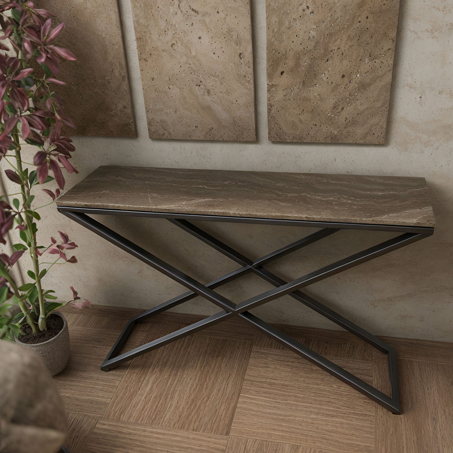 Mermer Dresuar: Mekanınızı Şıklıkla Donatın!