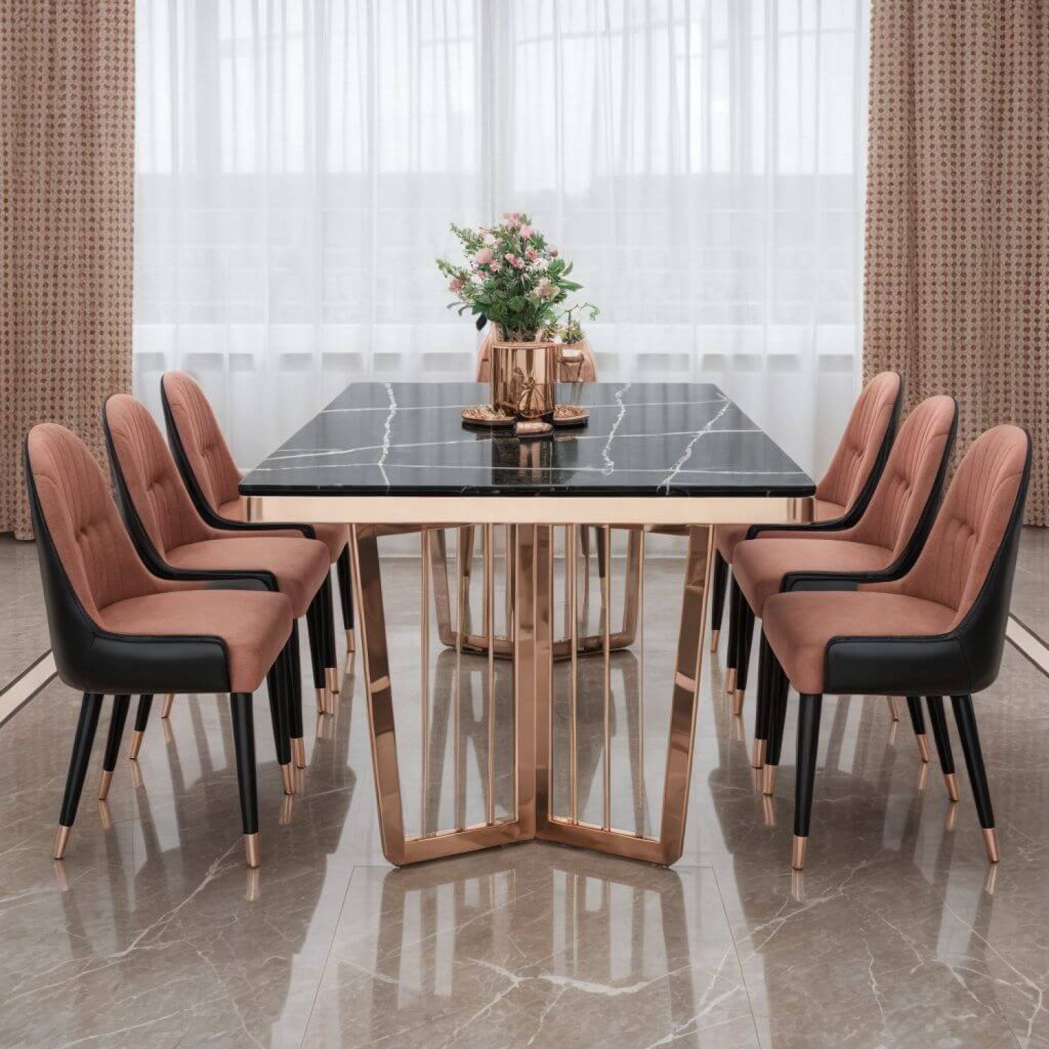 Granit Masa | Popüler Granit Masalar | Fırsatı Yakala!