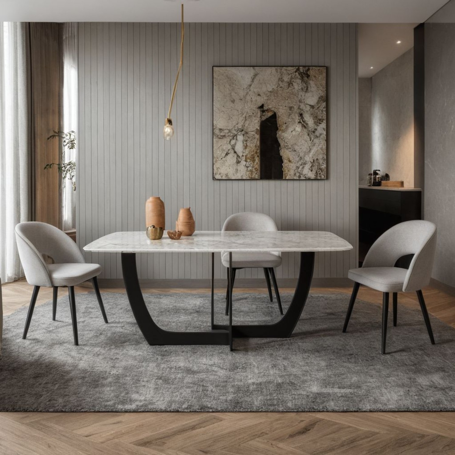 Mermer Masa Ayağı | 2025 Tasarım Ayak Modelleri | Satın Al!