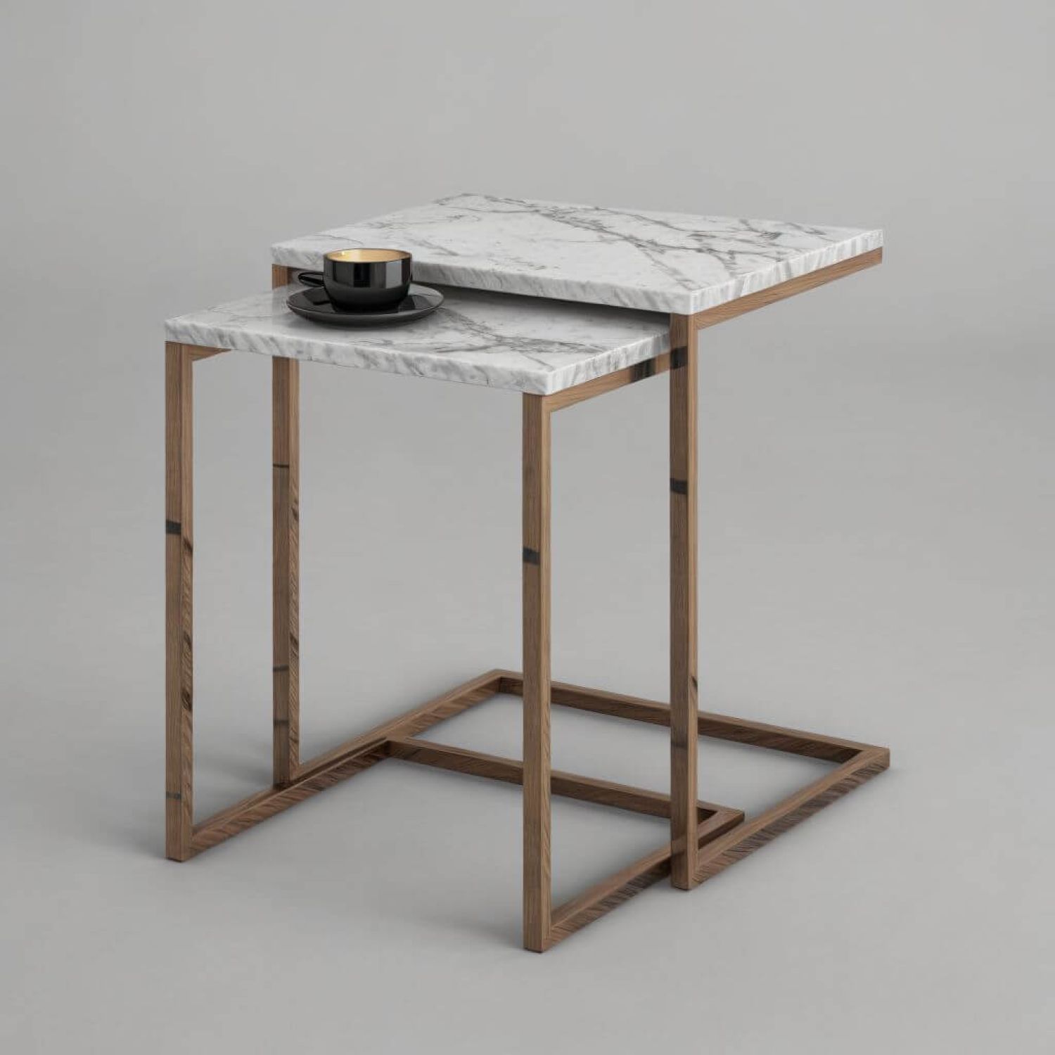 Mermer Zigon Sehpa Modelleri: Tarzınızı Yeniden Tanımlayın!