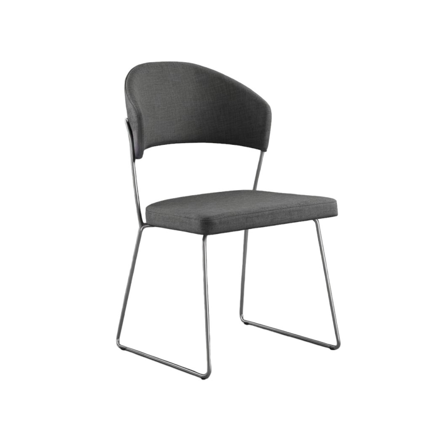Chair Types and Selection Guide
