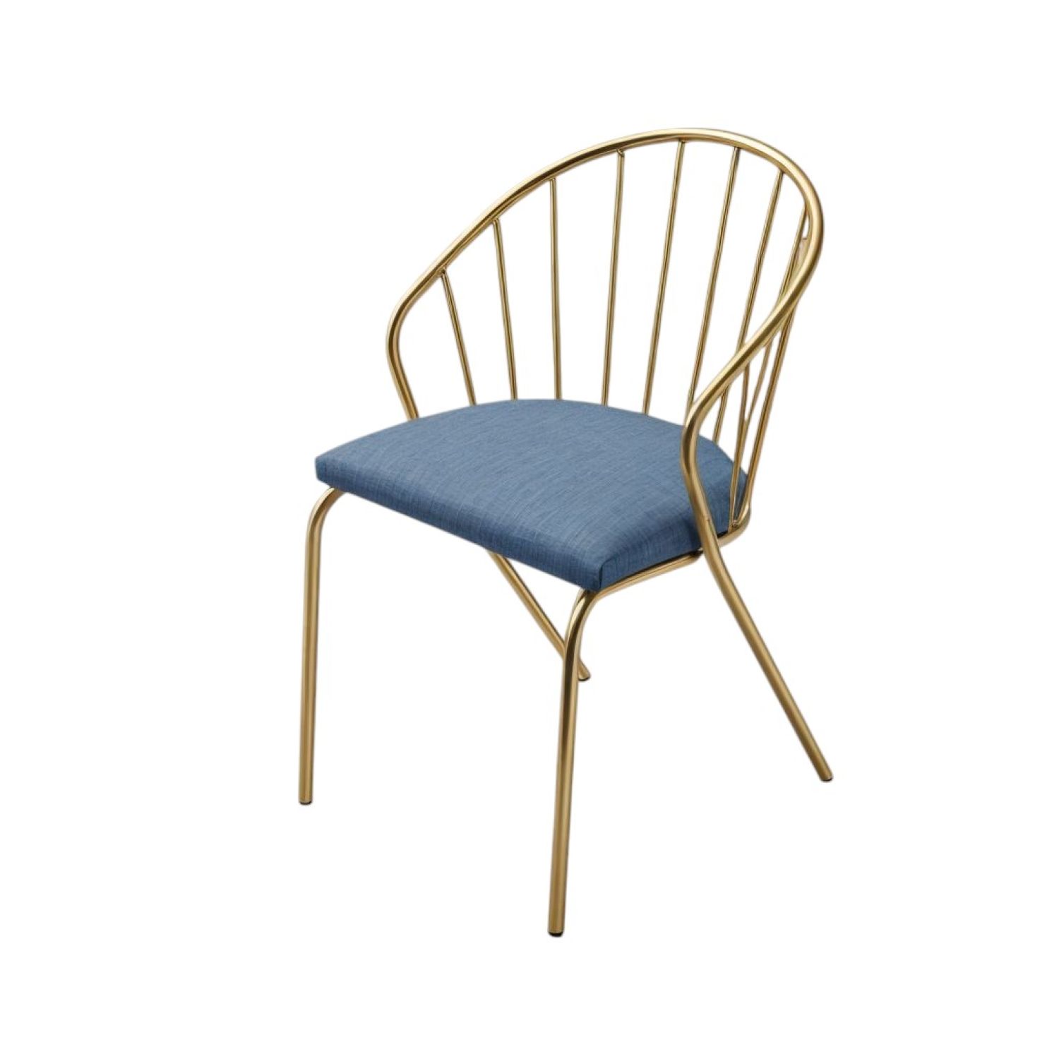 Metal Chairs: The Perfect Blend of Style and Durability