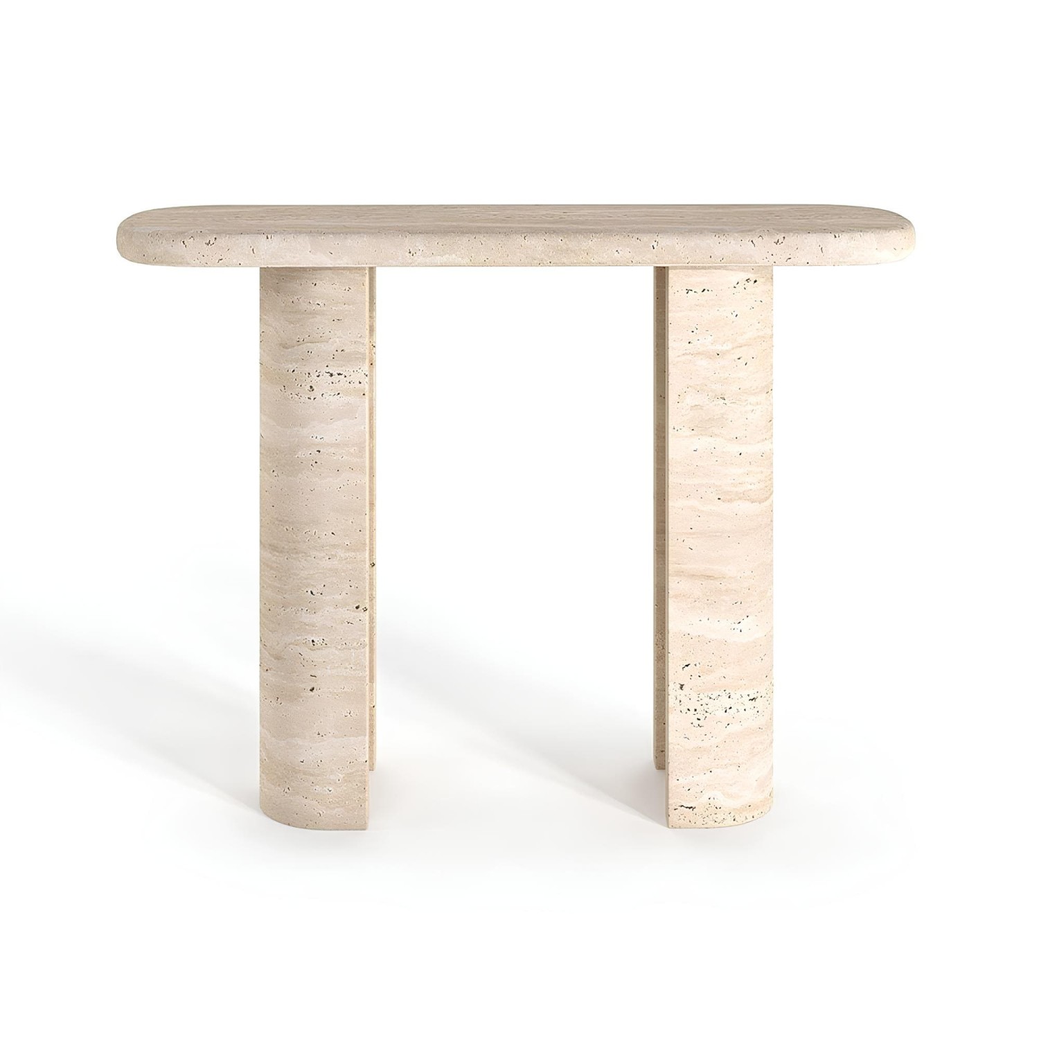 Travertine Drainers Combining Elegance and Durability
