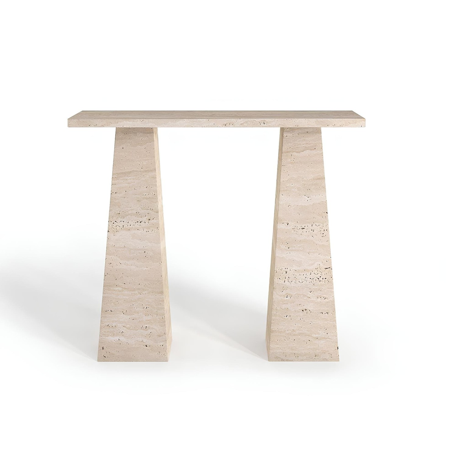 Travertine Drainers Combining Elegance and Durability