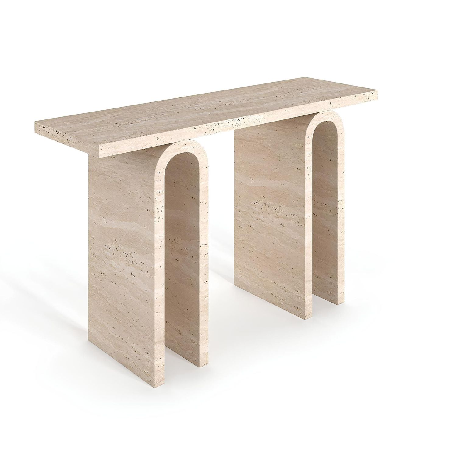 Travertine Drainers Combining Elegance and Durability