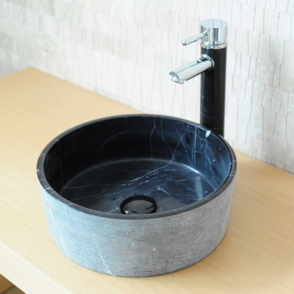 Mermer Lavabo: Zarif ve Dayanıklı Seçim