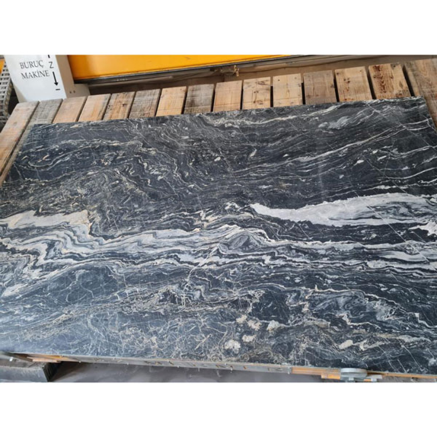 Picasso Marble: Durable Natural Stone Inspired by His Art
