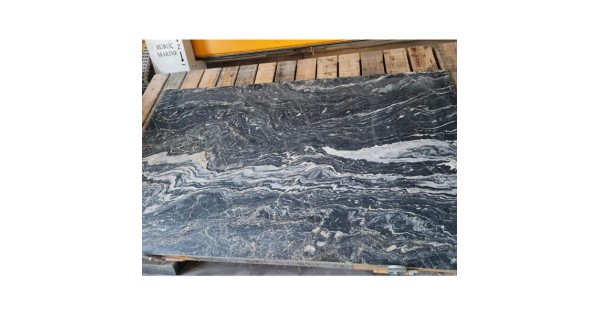Picasso Marble: Durable Natural Stone Inspired by His Art
