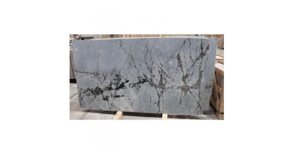 Ice Blue Marble: Perfect for Elegant Designs