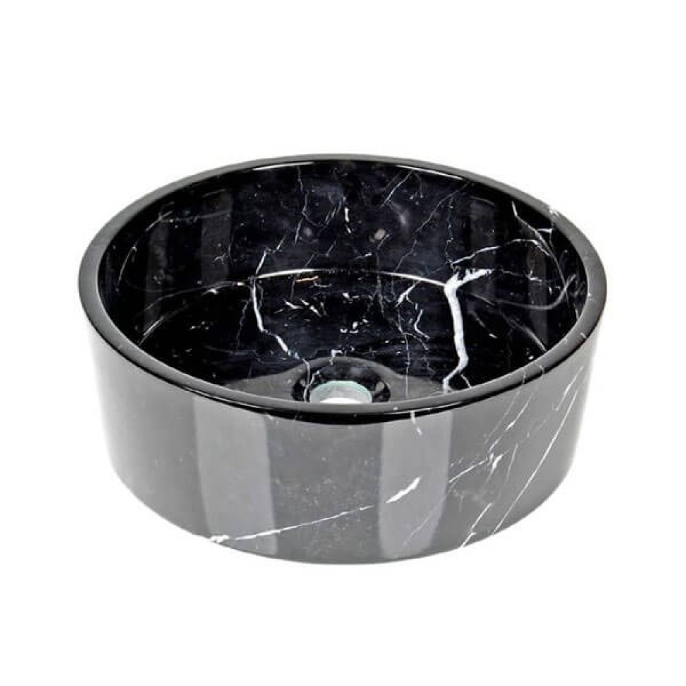 Sink Marble Models: Combination of Natural Durability