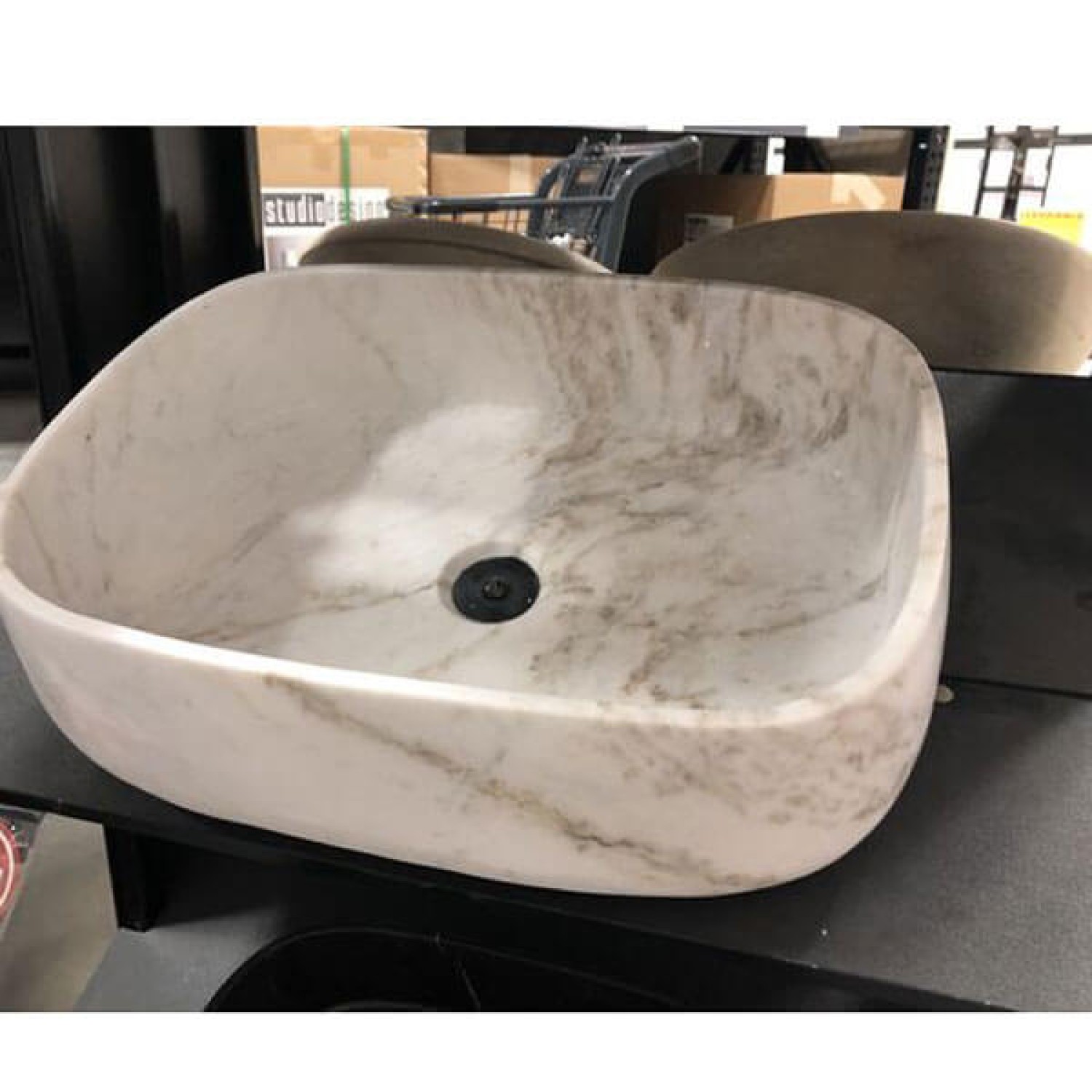 Marble Bowl Sink Models: Aesthetics and Durability